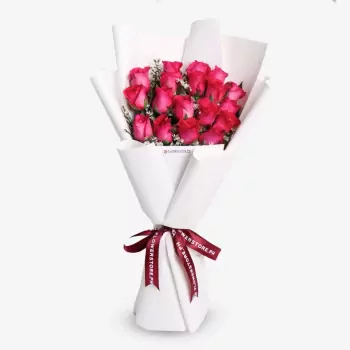 Dangwa Flower Shop | Affordable Flowers and Free Delivery | FlowerStore.ph