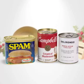 Ulam Fiesta Pack - Potico.ph | Gifts For Any Occasion