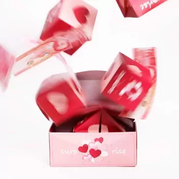 Exploding Money Box | Gifts | Potico - Potico.ph | Gifts For Any Occasion