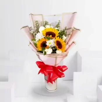 Pink Roses | Romantic Pink Rose Bouquets & Flower Delivery in the ...