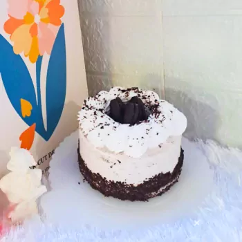 Cookies ‘n Cream Bento Cake - Potico.ph | Gifts For Any Occasion