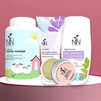 Baby Basics Gift Set - Potico.ph | Gifts For Any Occasion