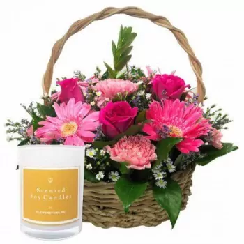 Promise Bundle - Online Gift Delivery - Philippines Online Flowers ...