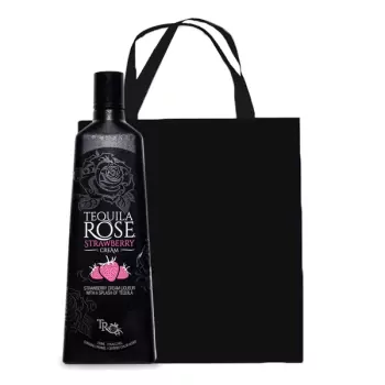 Tequila Rose (750ml) - Online Gift Delivery - Philippines Online ...