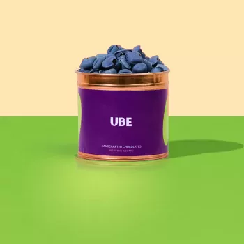 Ube Coffee Bites - Online Gift Delivery - Philippines Online Flowers ...