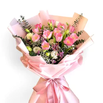 Demure - Online Gift Delivery - Philippines Online Flowers ...