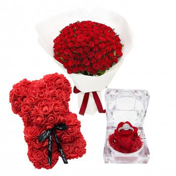 Eternal Letter Box I - Online Gift Delivery - Philippines Online ...