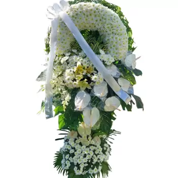 Eternal Rest - Online Gift Delivery - Philippines Online Flowers ...