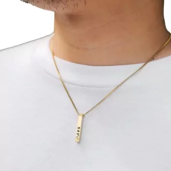 Bar Necklace - Online Gift Delivery - Philippines Online Flowers ...