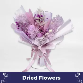 Sweet Hue Mini Bouquet - Potico.ph | Gifts For Any Occasion