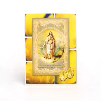 Affiliation Mass Card (One-Year) - Potico.ph | Gifts For Any Occasion