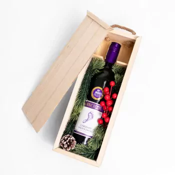 Rustic Spirits - Potico.ph | Gifts For Any Occasion