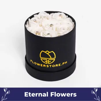 Pristine Petals | Gifts | Potico - Potico.ph | Gifts For Any Occasion