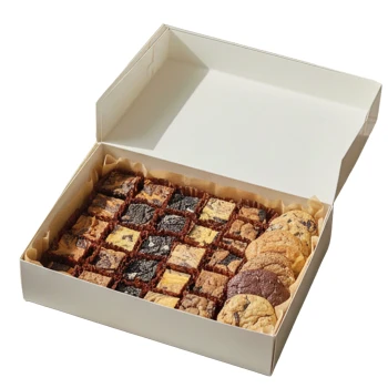 Mixed Bake Box - Potico.ph | Gifts For Any Occasion