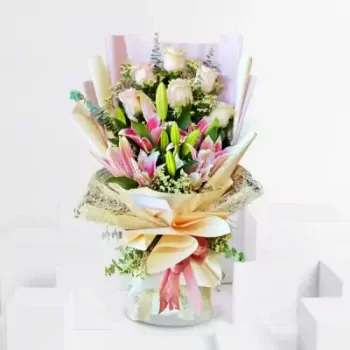 Agatha - Online Gift Delivery - Philippines Online Flowers ...