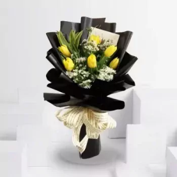 Colette - Online Gift Delivery - Philippines Online Flowers ...