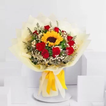 Sweeter Bloom - Online Gift Delivery - Philippines Online Flowers ...