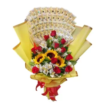 Floral Fortune - Online Gift Delivery - Philippines Online Flowers ...