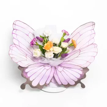 Rosé Rush - Online Gift Delivery - Philippines Online Flowers ...