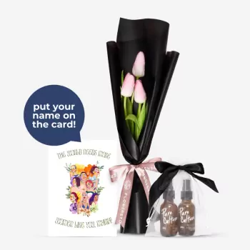 Remarkable Woman Bundle - Potico.ph | Gifts For Any Occasion