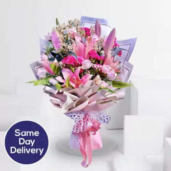 Truly Special - Online Gift Delivery - Philippines Online Flowers ...