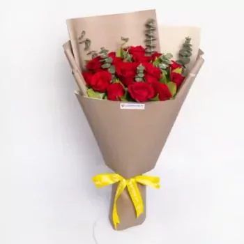 Best Rated Online Flower Shop - Same-Day Flower Delivery in Metro ...