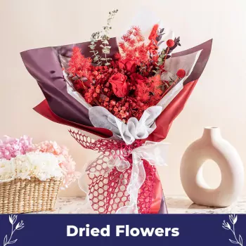 Scarlet - Potico.ph | Gifts For Any Occasion