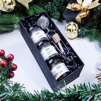 Céline Holiday Gift Box - Potico.ph | Gifts For Any Occasion