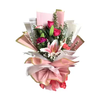 Wren - Online Gift Delivery - Philippines Online Flowers - FlowerStore ...