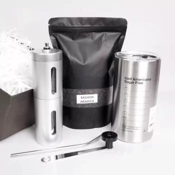 The Barista Box - Potico.ph | Gifts For Any Occasion