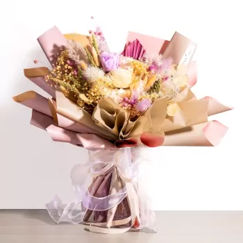 Gabie - Online Gift Delivery - Philippines Online Flowers - FlowerStore ...