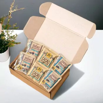 Monk Fruit Cocoa Bundle - Potico.ph | Gifts For Any Occasion