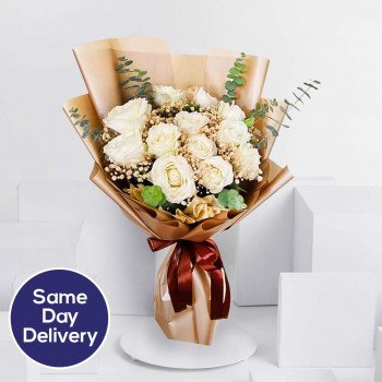 White Essence - Online Gift Delivery - Philippines Online Flowers ...