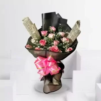 Love Fantasia - Online Gift Delivery - Philippines Online Flowers ...