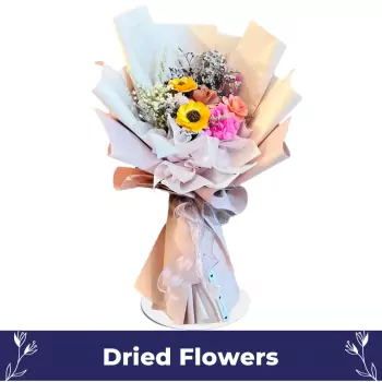 Everlasting Blooms - Potico.ph | Gifts For Any Occasion