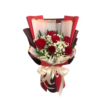 Linnea - Online Gift Delivery - Philippines Online Flowers ...