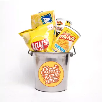 Bucket of Sunshine - Potico.ph | Gifts For Any Occasion