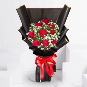 Majestic - Online Gift Delivery - Philippines Online Flowers ...