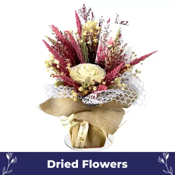 Floral Forevermore - Online Gift Delivery - Philippines Online Flowers ...