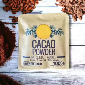 Pure Cacao Essence Collection - Online Gift Delivery - Philippines ...