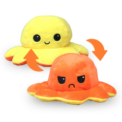 Reversible Octoplush - FlowerStore.ph | Same-Day Flower Delivery