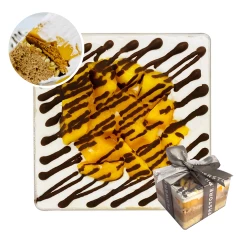 Mango Surprise Cake - Potico.ph | Gifts For Any Occasion