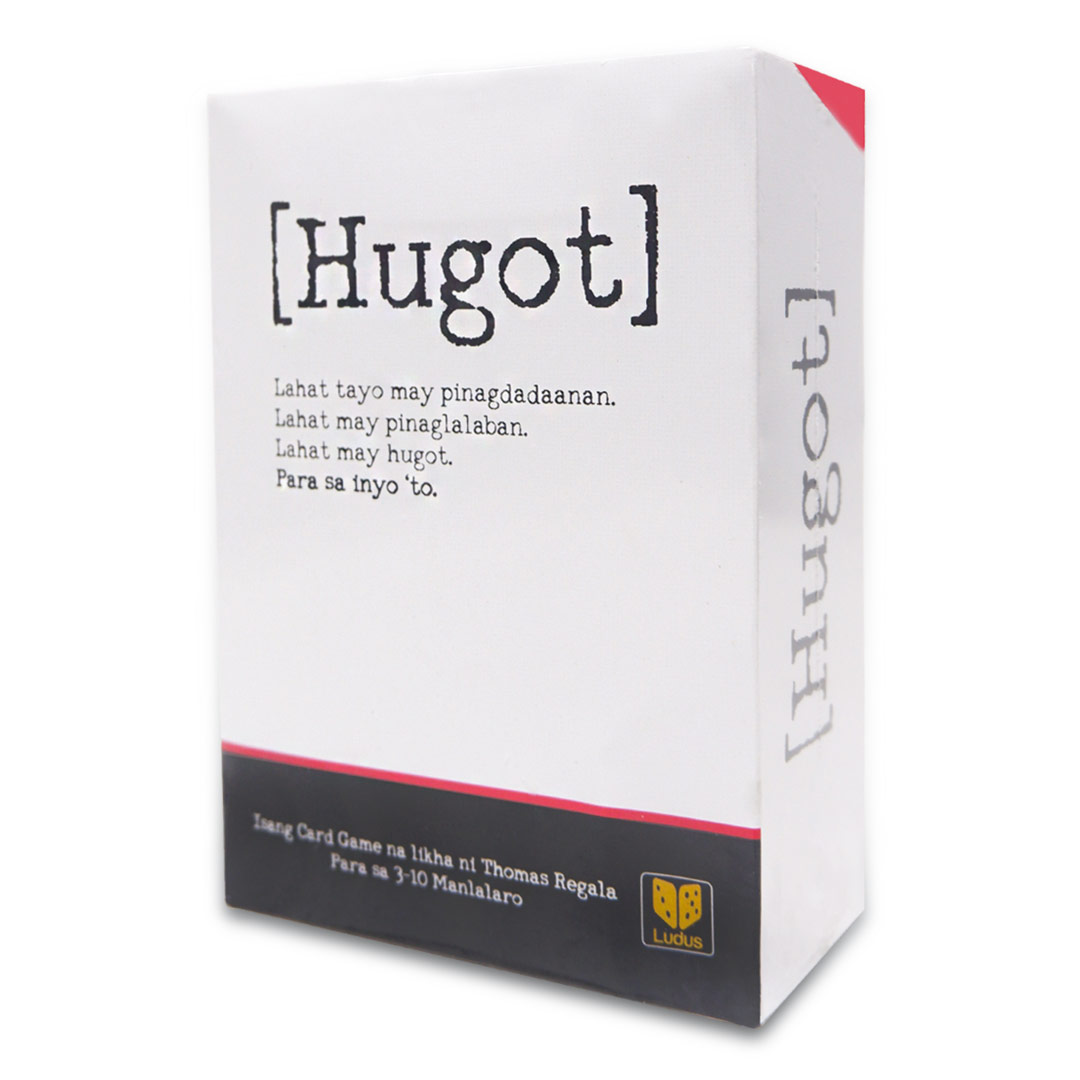 Hugot Card Game for Sale Philippines | FlowerStore.ph - FlowerStore.ph ...