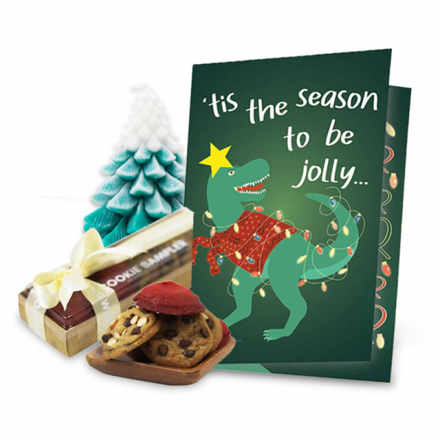 Christmas Pastry Bundle - Online Gift Delivery - Philippines Online ...