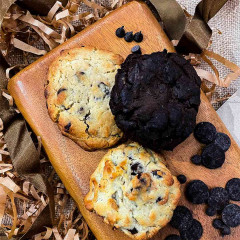 Choco Loco Cookies - Online Gift Delivery - Philippines Online Flowers ...