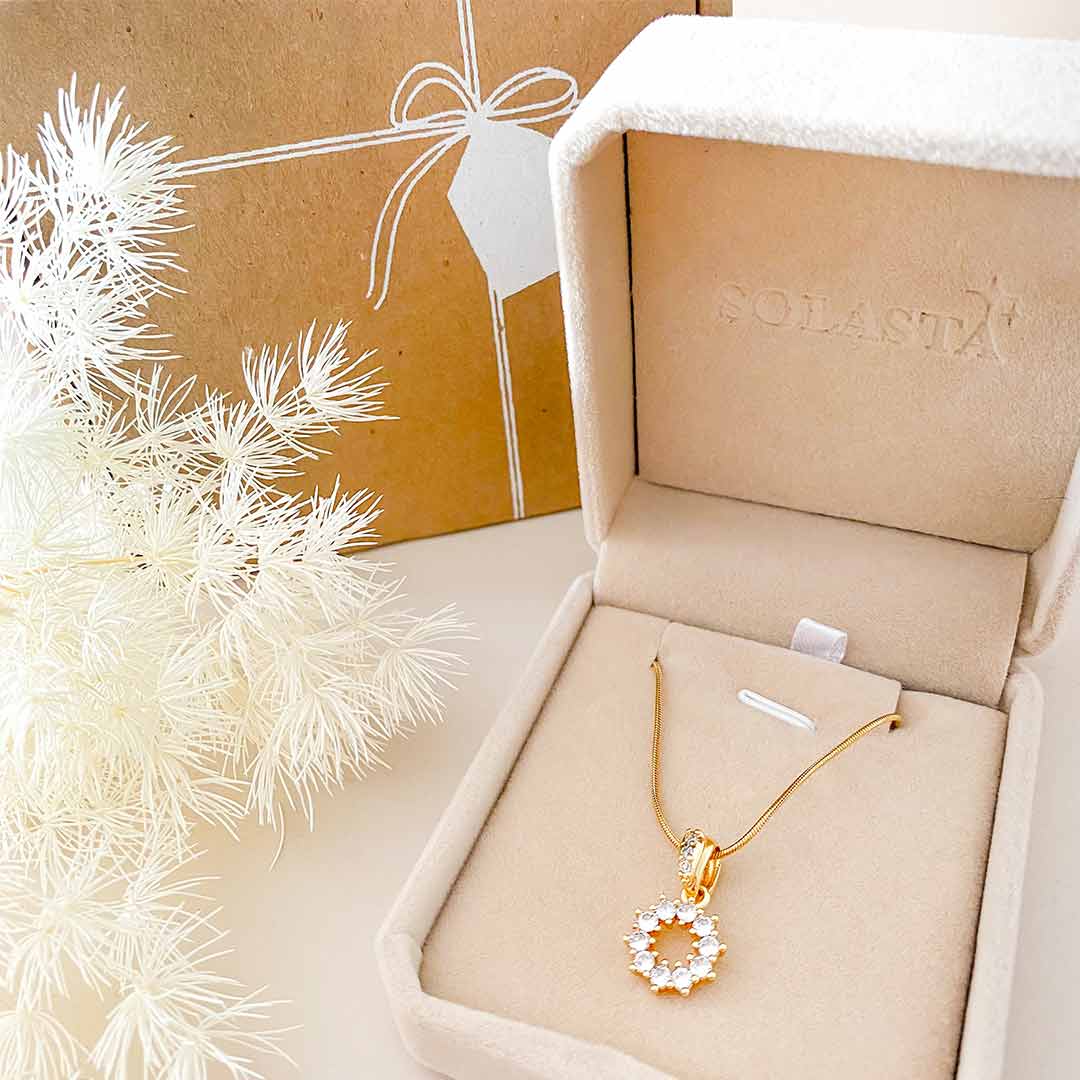 The Daphne Necklace - Potico.ph | Gifts For Any Occasion
