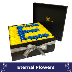 Eternal Letter Box V | FlowerStore.ph - FlowerStore.ph | Same-Day ...