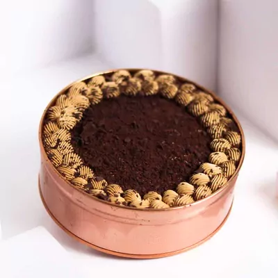 Congratulations Cake in Can - Potico.ph | Gifts For Any Occasion