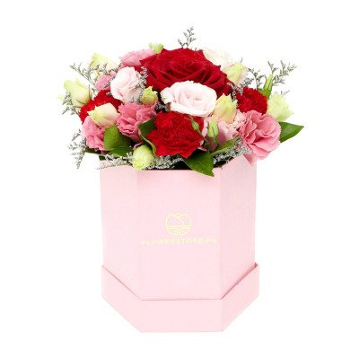 Miss Susan - Online Gift Delivery - Philippines Online Flowers - Potico ...