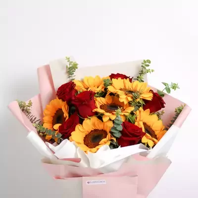 Queen Tahani Bouquet for Sale Philippines | FlowerStore.ph ...